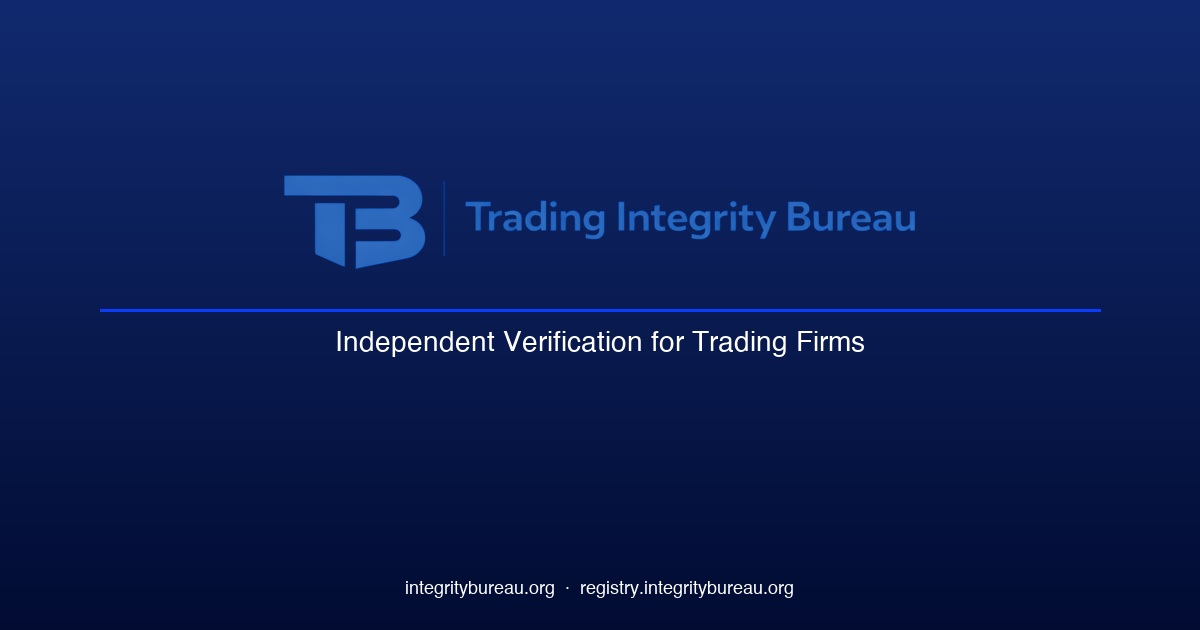 Trader Protection: How Global Standards Are Evolving - Trading ...